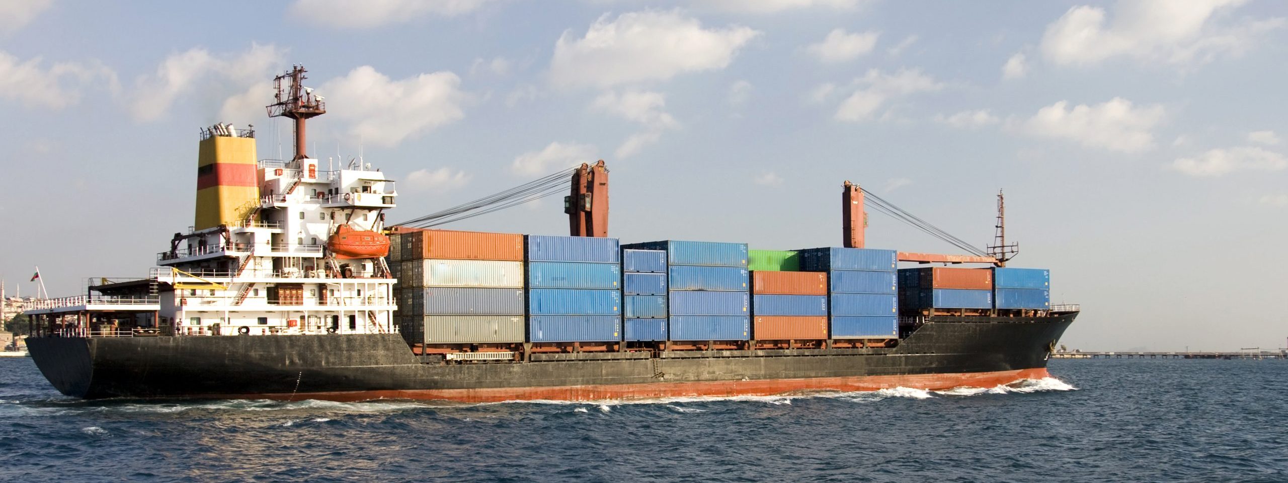 Customs Services In New Plymouth & Auckland - Alpha Customs